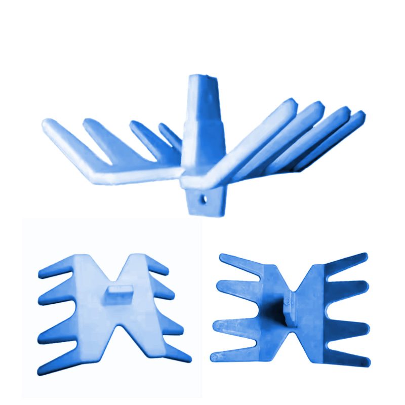 Poultry Shackle Washer - Inline - Best Mate Equipment Supplier