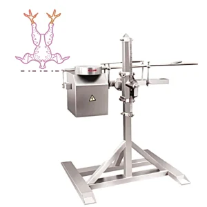 Automate your Abattoir - Best Mate Equipment Supplier