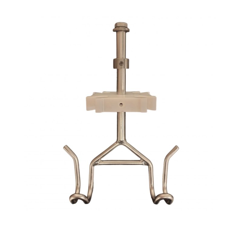 Shackles & Hooks - Best Mate Equipment Supplier