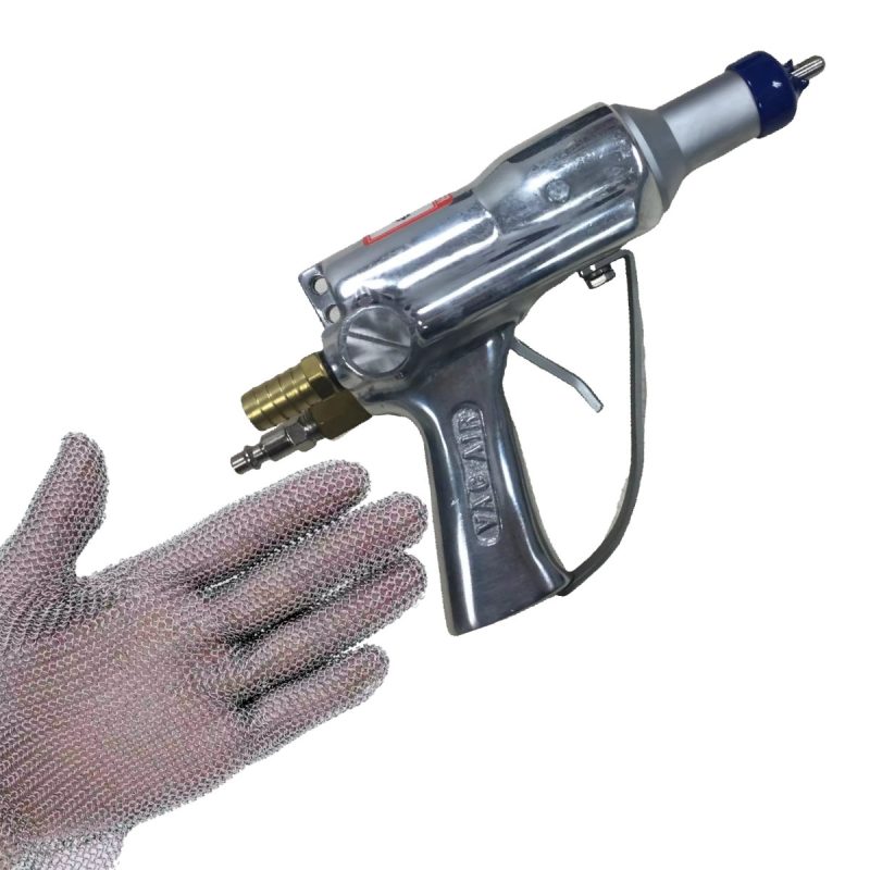 Carcass Washing - Conveyor Net - Best Mate Equipment Supplier