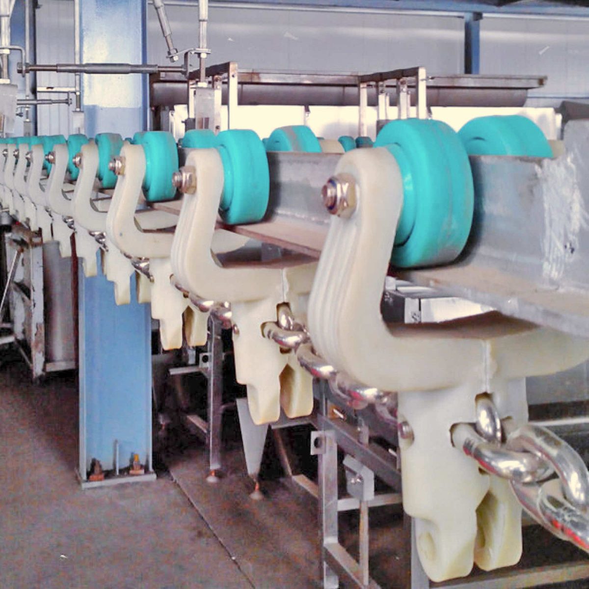 Abattoir Equipment Maintenance Guide - 5 Essential Tips - Best Mate ...