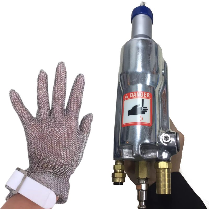 Manual poultry vent cutter - Best Mate Equipment Supplier