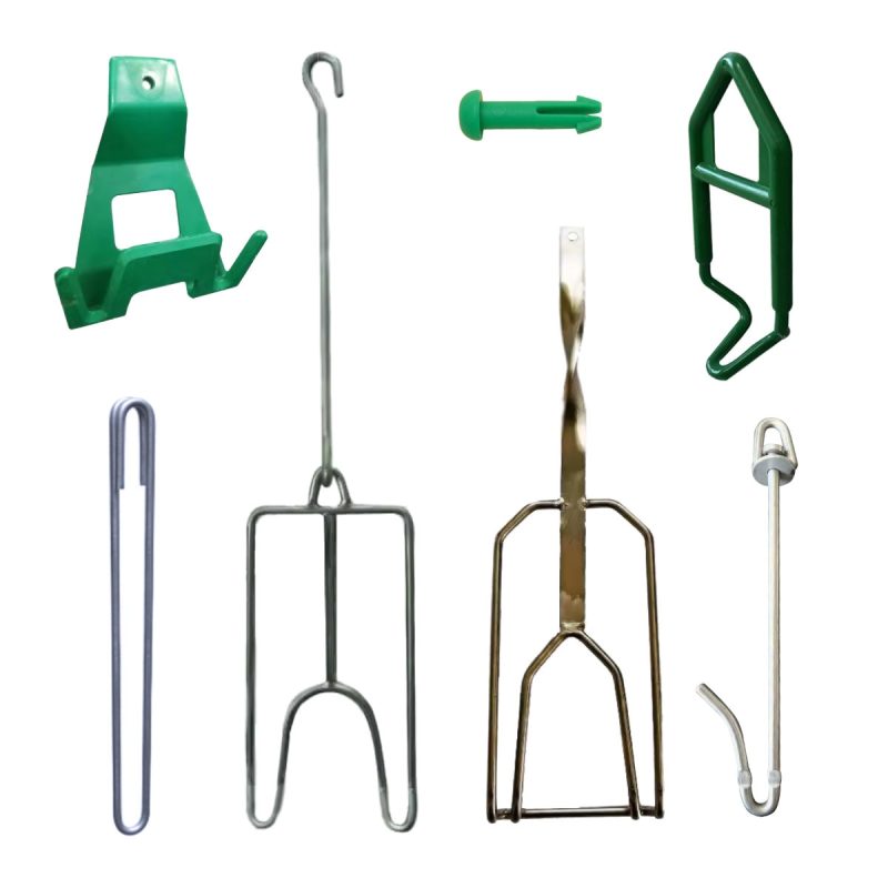 Poultry Shackle Washer - Inline - Best Mate Equipment Supplier