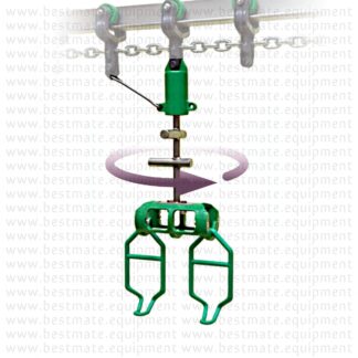 Turnable Cut-up Shackle - Best Mate Equipment Supplier